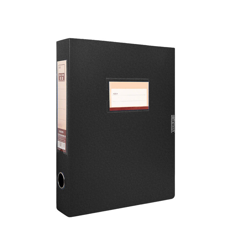 A4 Folding File Box – DecGift